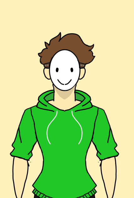 Dream drawing - ibisPaint