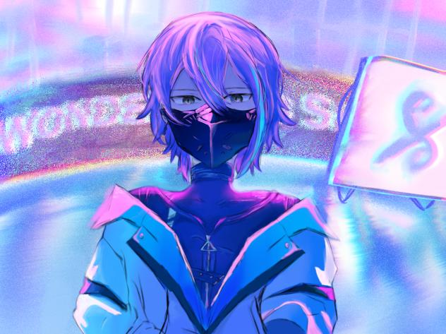 RUI!!!☆ - ibisPaint