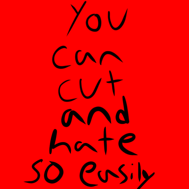 Just a little vent - ibisPaint