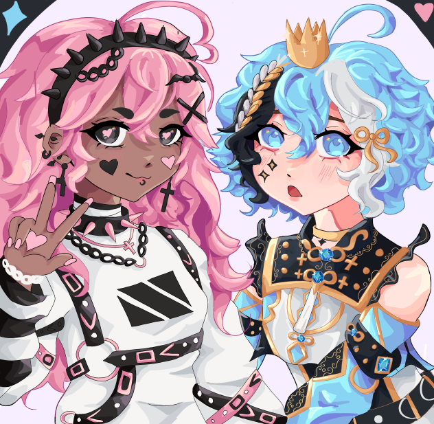 Sleep is nonexistent - ibisPaint