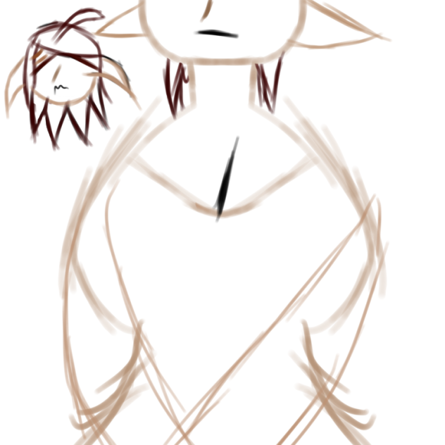 Progress - ibisPaint