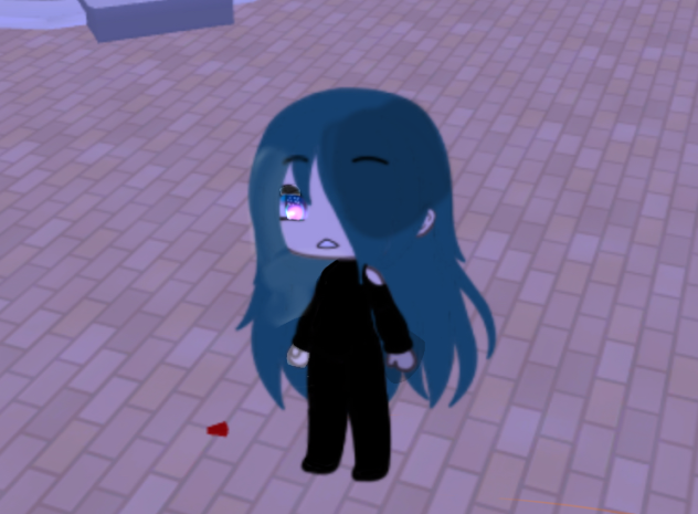 Another decent edit - ibisPaint