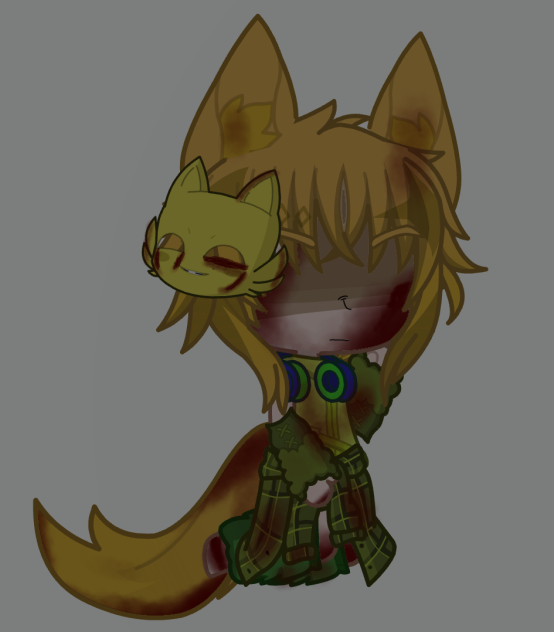 more trauma - ibisPaint