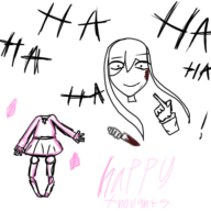 just random. - ibisPaint