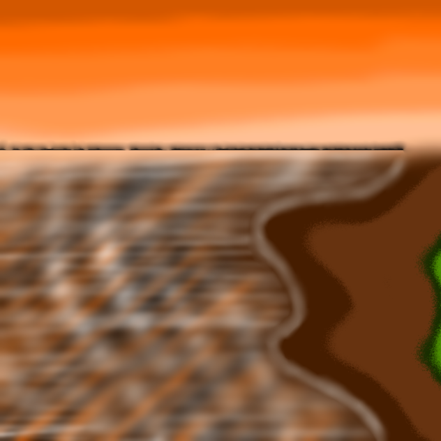 Sunset beach 01 - ibisPaint