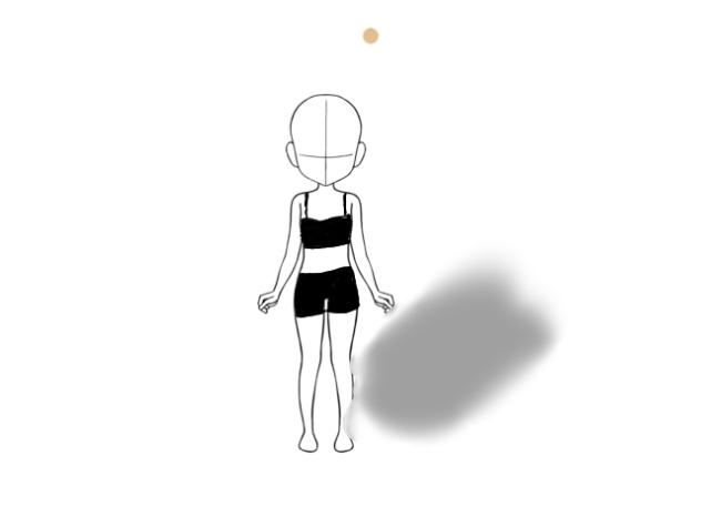 OC Animation - ibisPaint