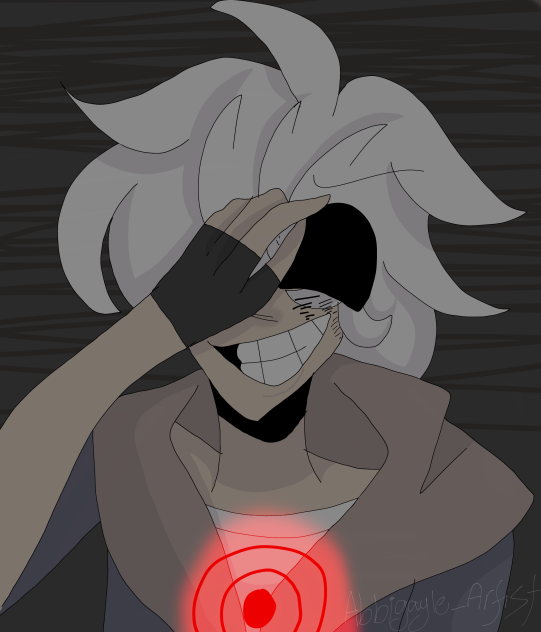 killer sans - ibisPaint