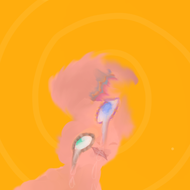 confused - ibisPaint