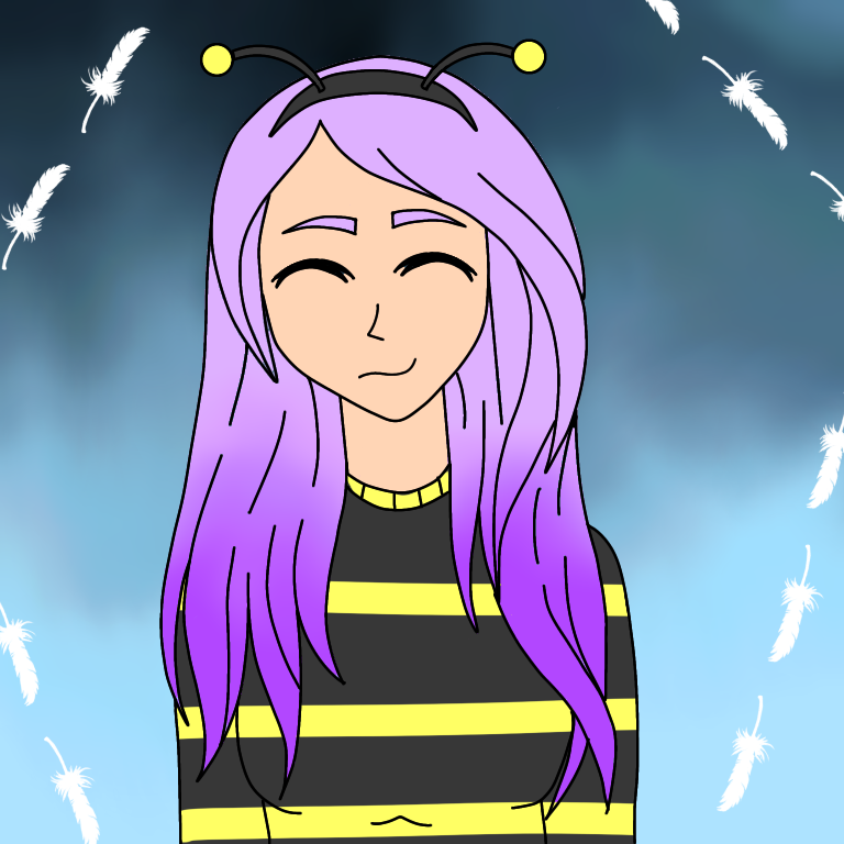 Bumble - ibisPaint