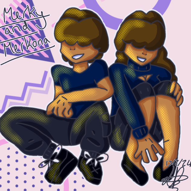 Request. - ibisPaint