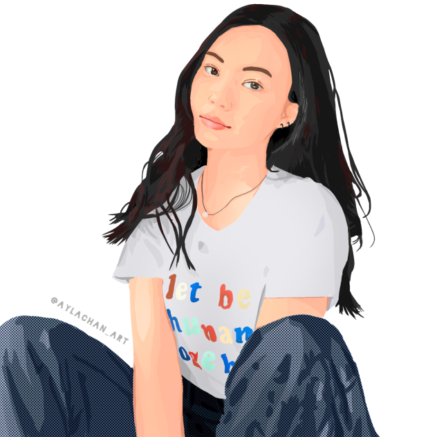 Erika Richardo - ibisPaint