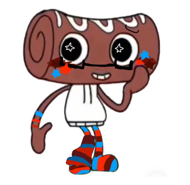 Cosmo skin ! - ibisPaint