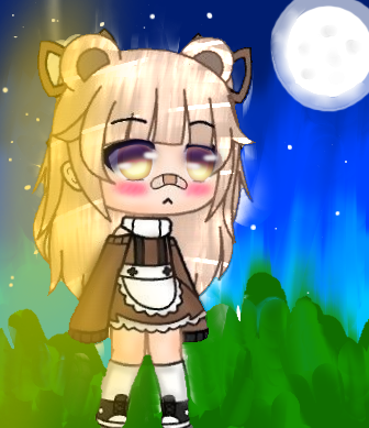 NINA THE NEW YORK - ibisPaint