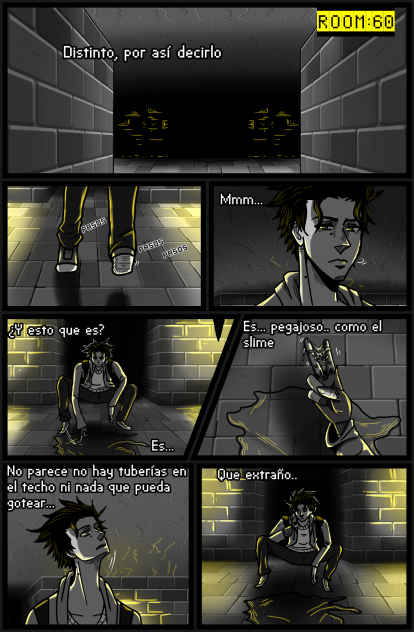 Spooky's el regreso a casa P22 - ibisPaint