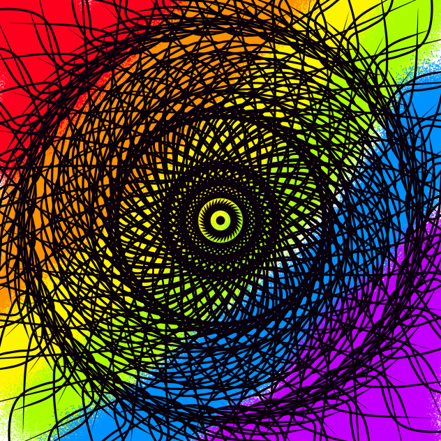 Fast Draw - ibisPaint