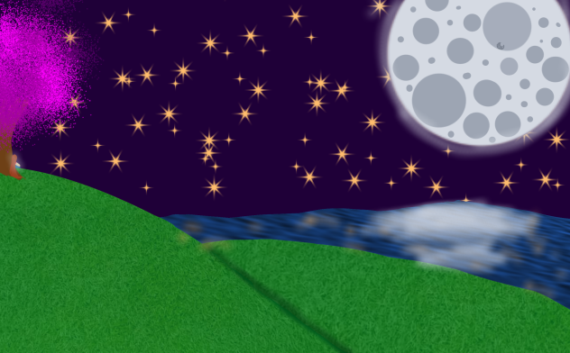 Final Story Lab Project - ibisPaint