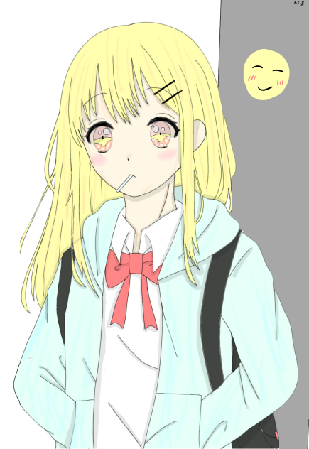 無題82 - ibisPaint