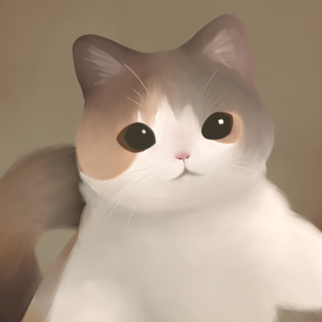 calico - ibisPaint