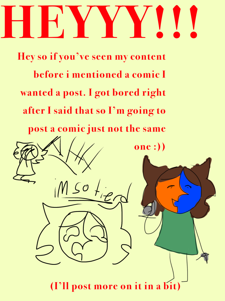 Announcement!! - ibisPaint