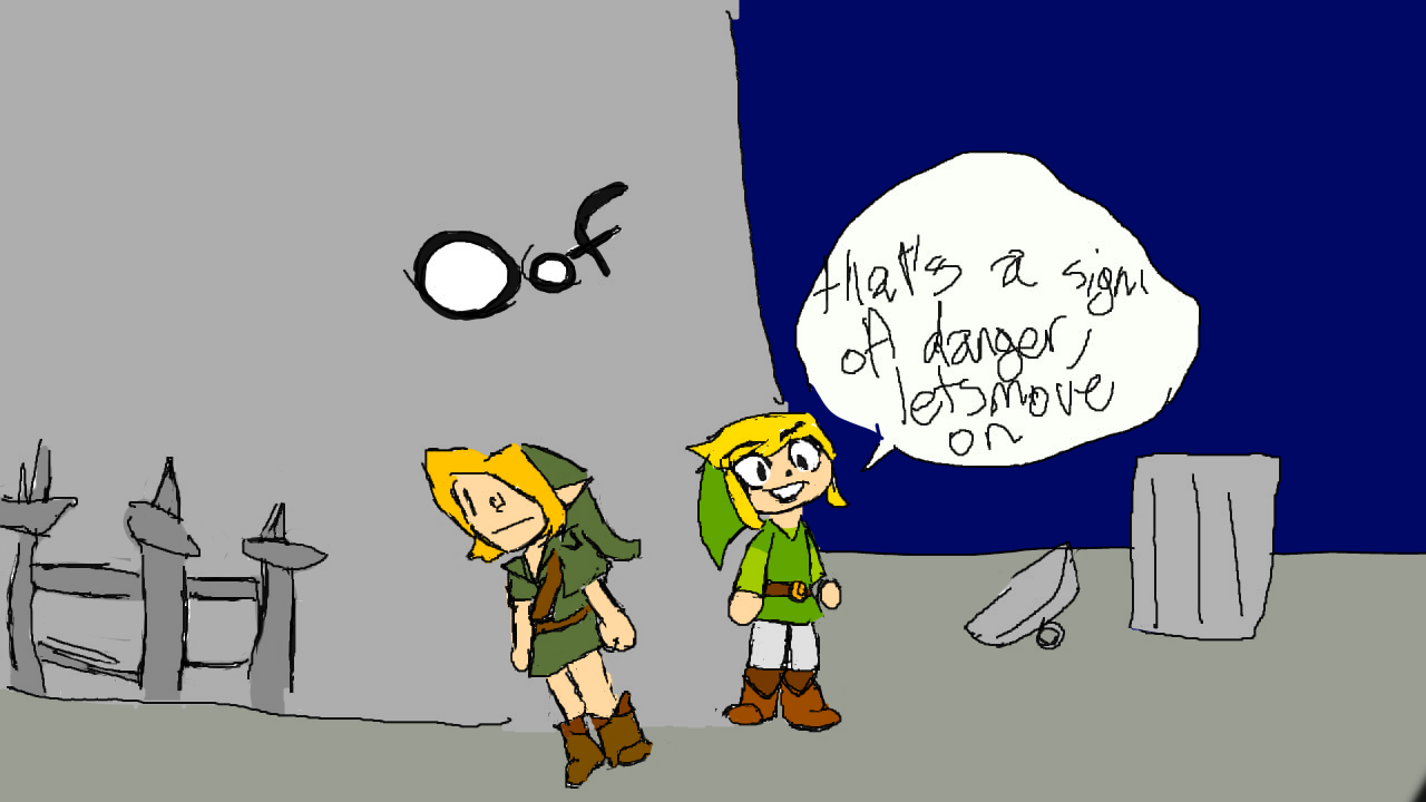 Roleplay with Mabi 1 - ibisPaint