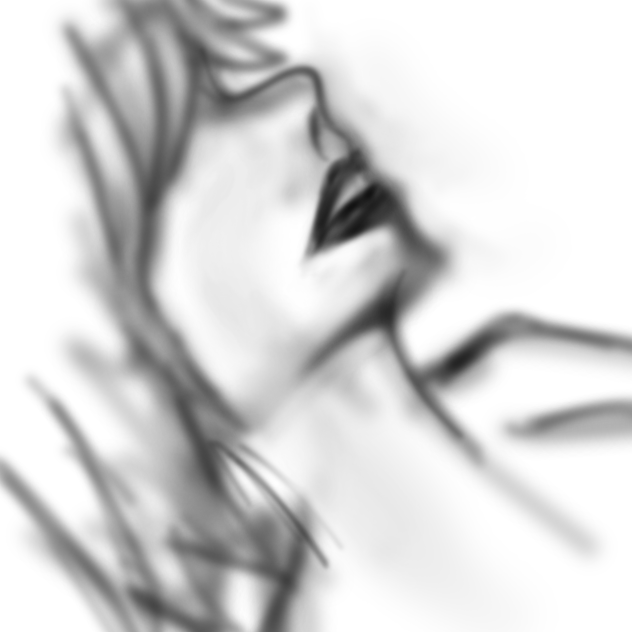 so You want to stick in me - ibisPaint