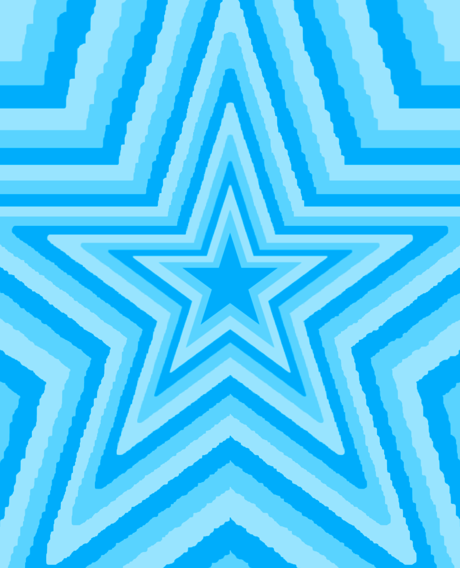 Star background2 - ibisPaint