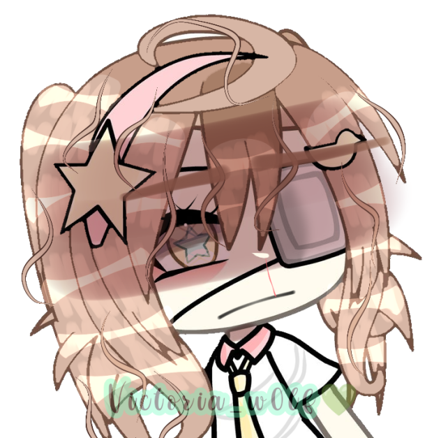 gacha edit 💚 - ibisPaint