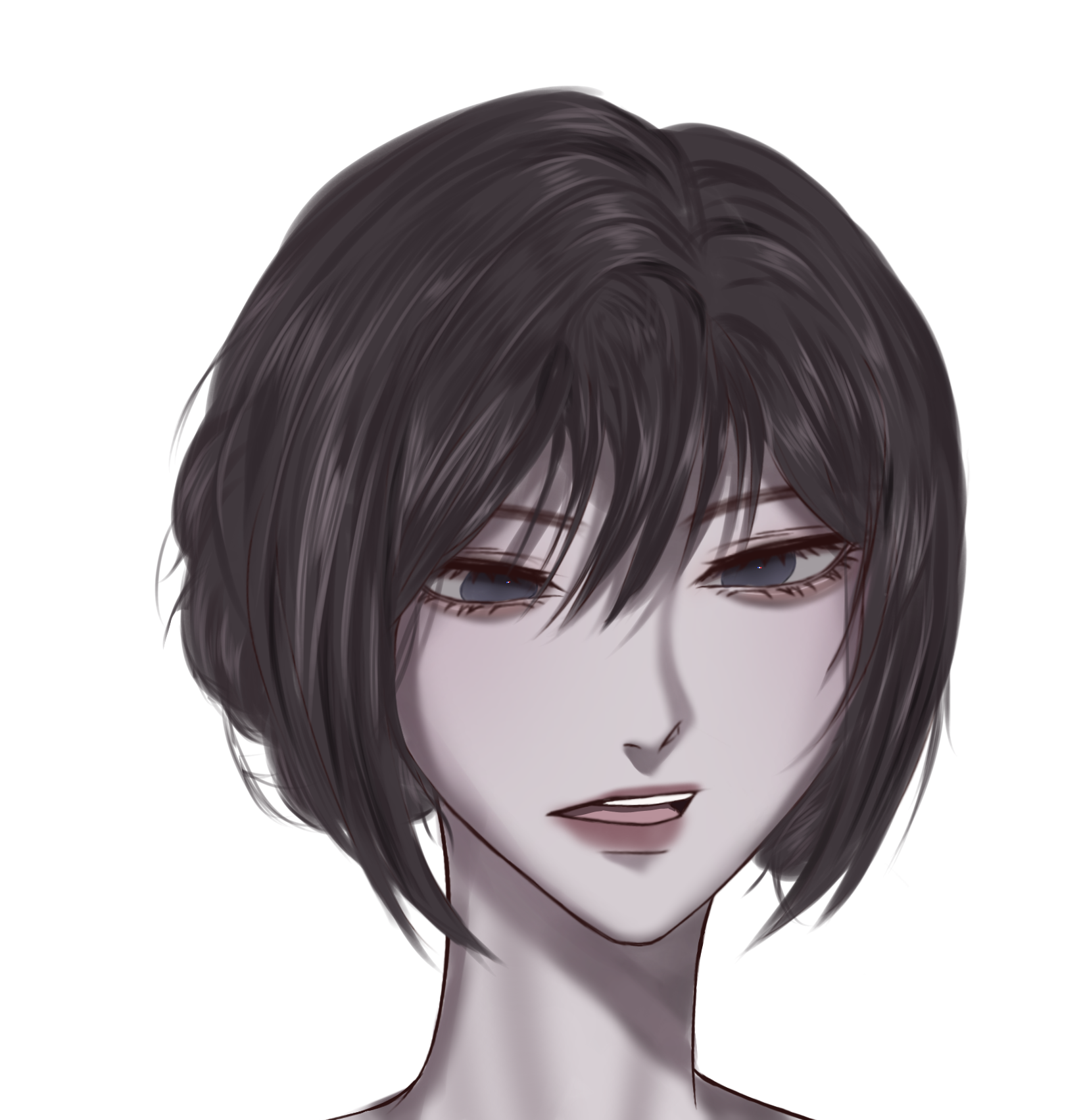 Flop OnO - ibisPaint