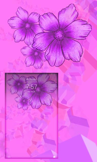 Wallpaper #4 - ibisPaint