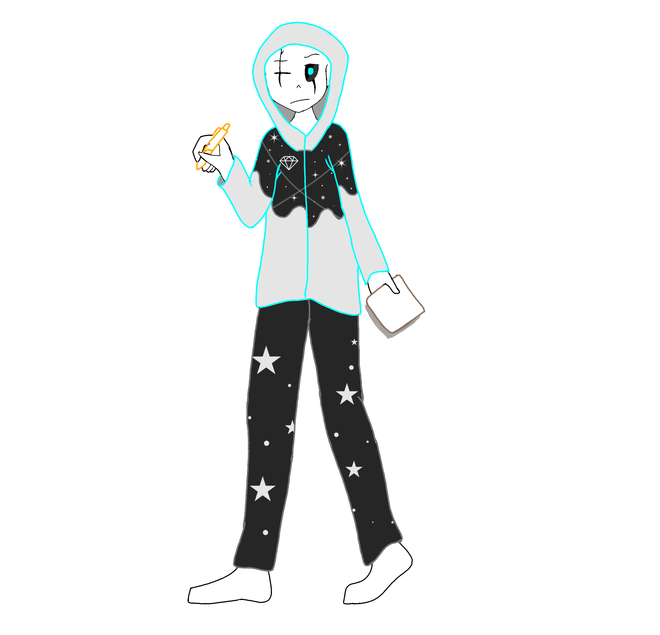 Aster Sans - ibisPaint