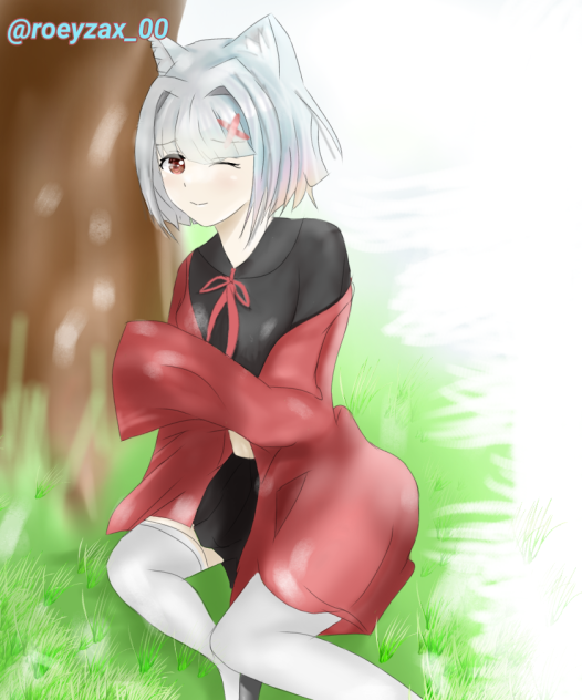 DTIYS #15 - ibisPaint