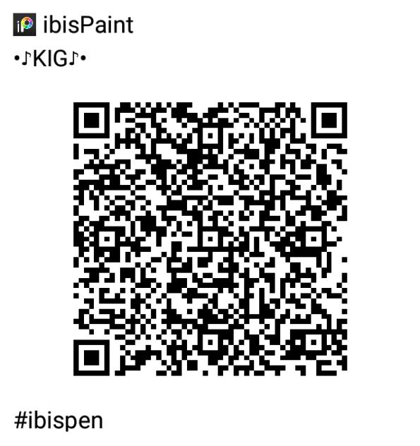 el pincel del dibujo anterior - ibisPaint