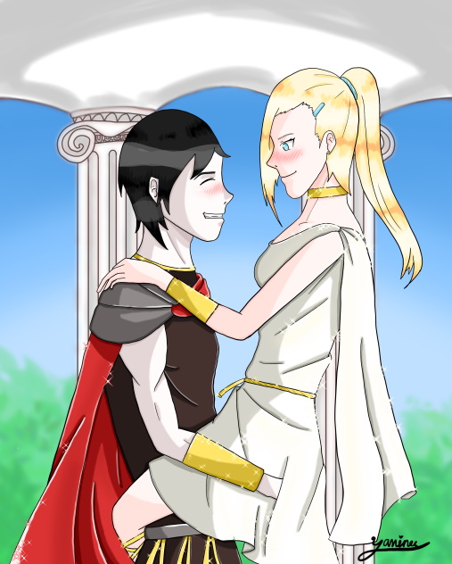 Ino&sai - ibisPaint