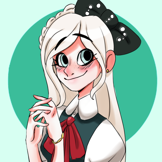 Dangan doodles 2 - ibisPaint