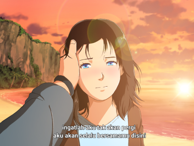 how to drawing anime effect - ibisPaint