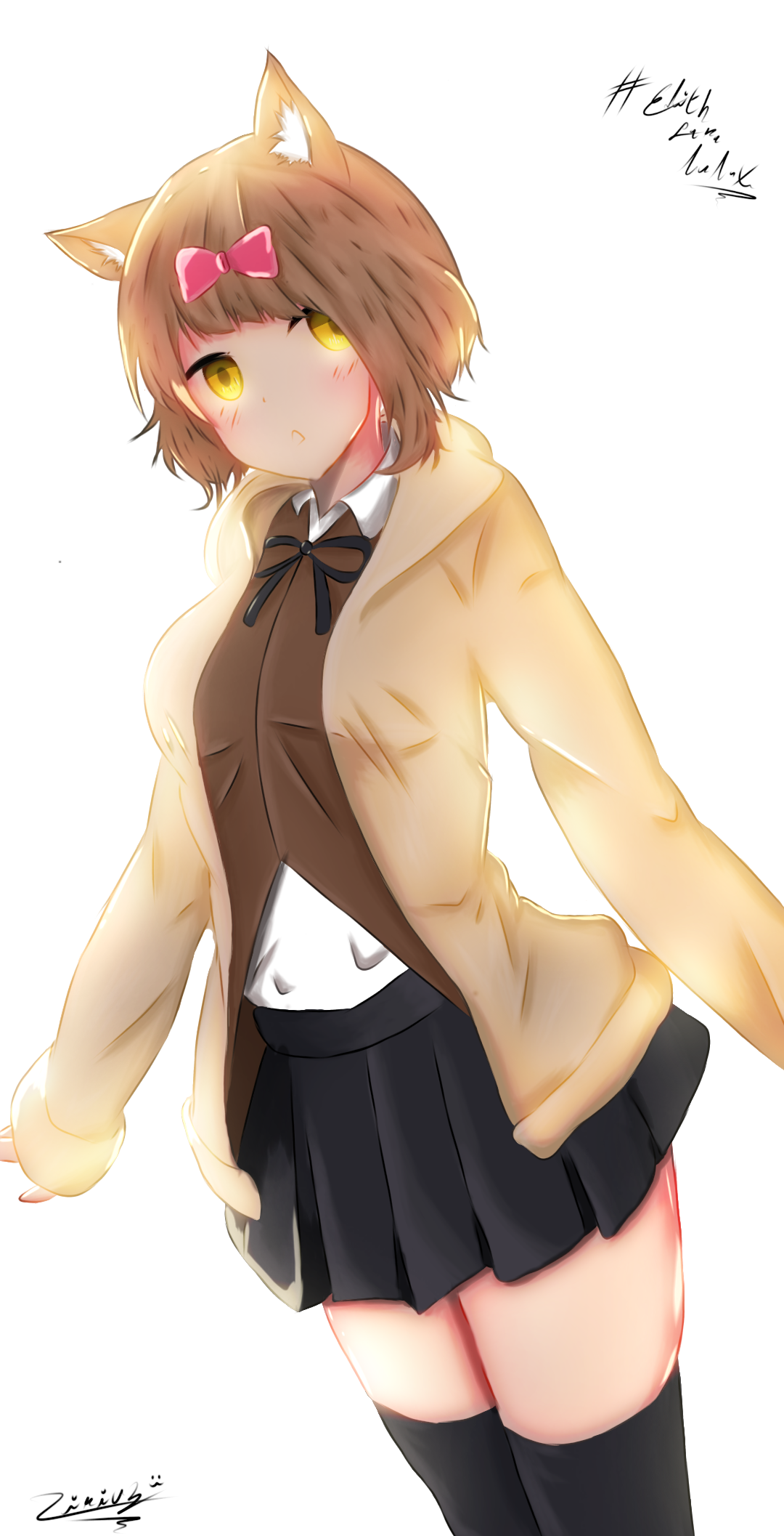 estoy aburrido x2 - ibisPaint