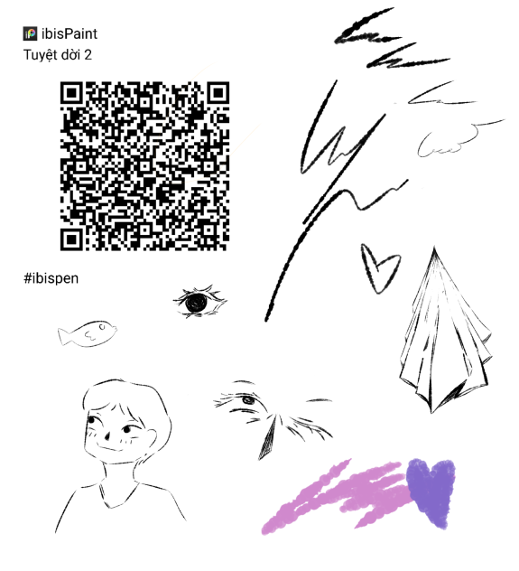 🔮🔮🔮 - ibisPaint