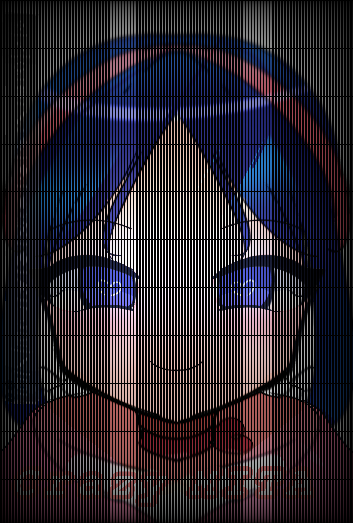 Another Crazy MITA - ibisPaint