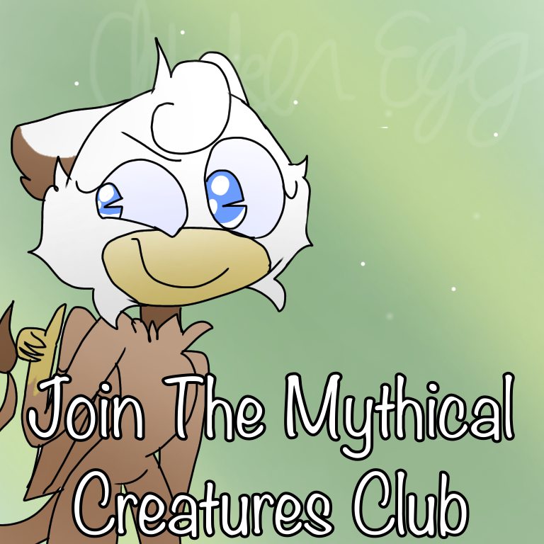 The Mythical Creatures Club - ibisPaint