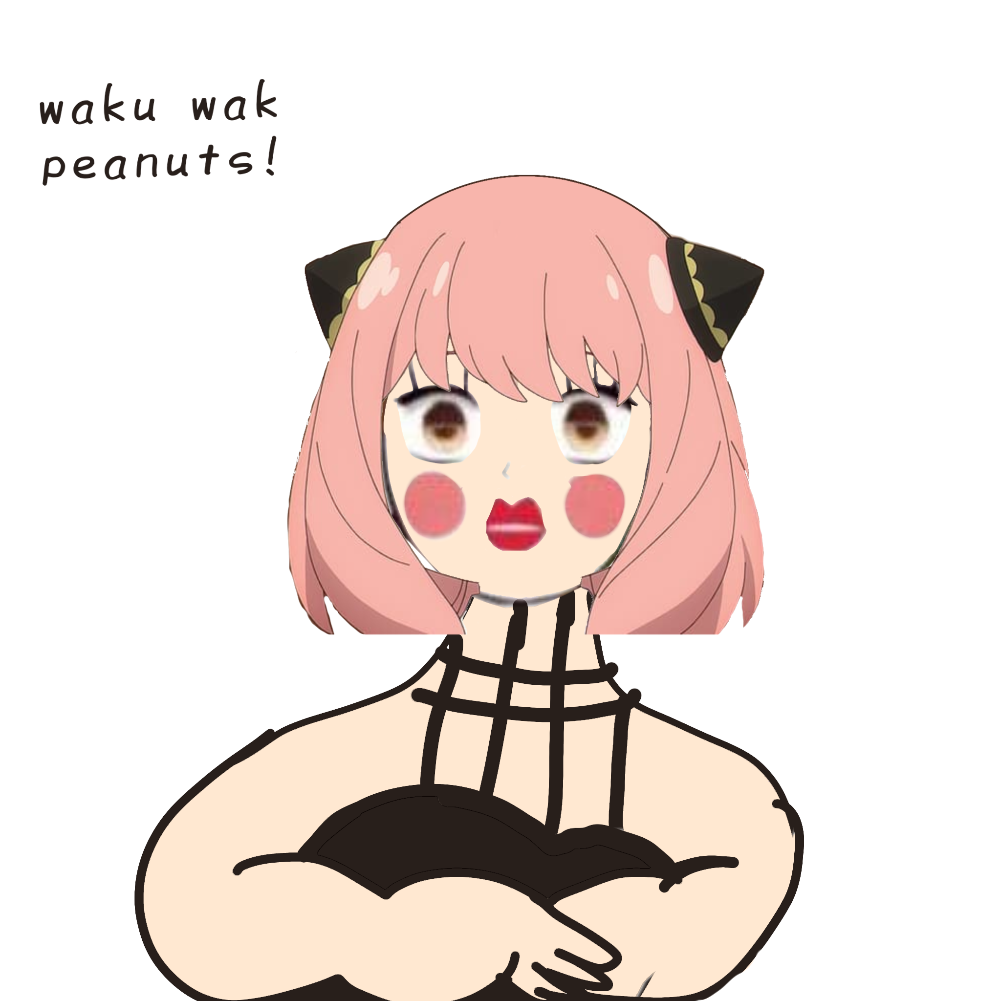 very cool kid - ibisPaint