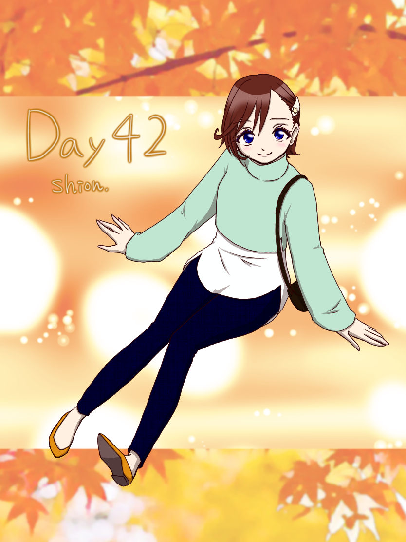 ワンドロ42 - ibisPaint