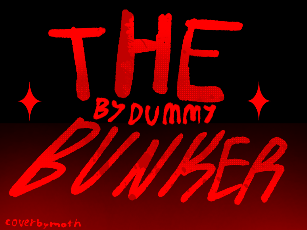 for dummy not you - ibisPaint