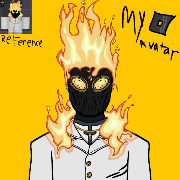 How every Quincy dies - ibisPaint