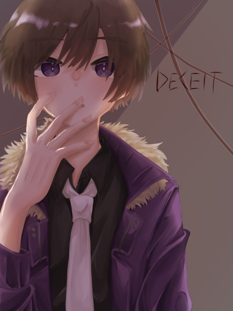 DECIET - ibisPaint