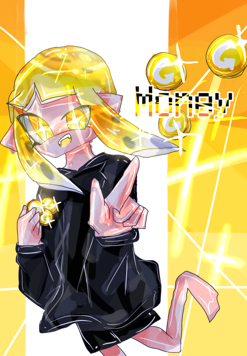 money💰 - ibisPaint