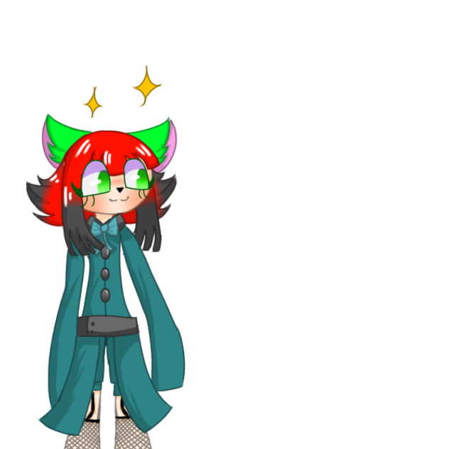 height difference collab part 3 - ibisPaint