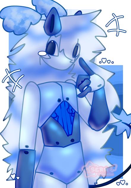 Cell-Reliant Automatons (CeRA) - ibisPaint