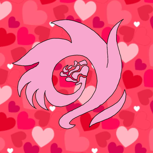 Amy The Sweet Adorable HedgeHog Symbol - ibisPaint