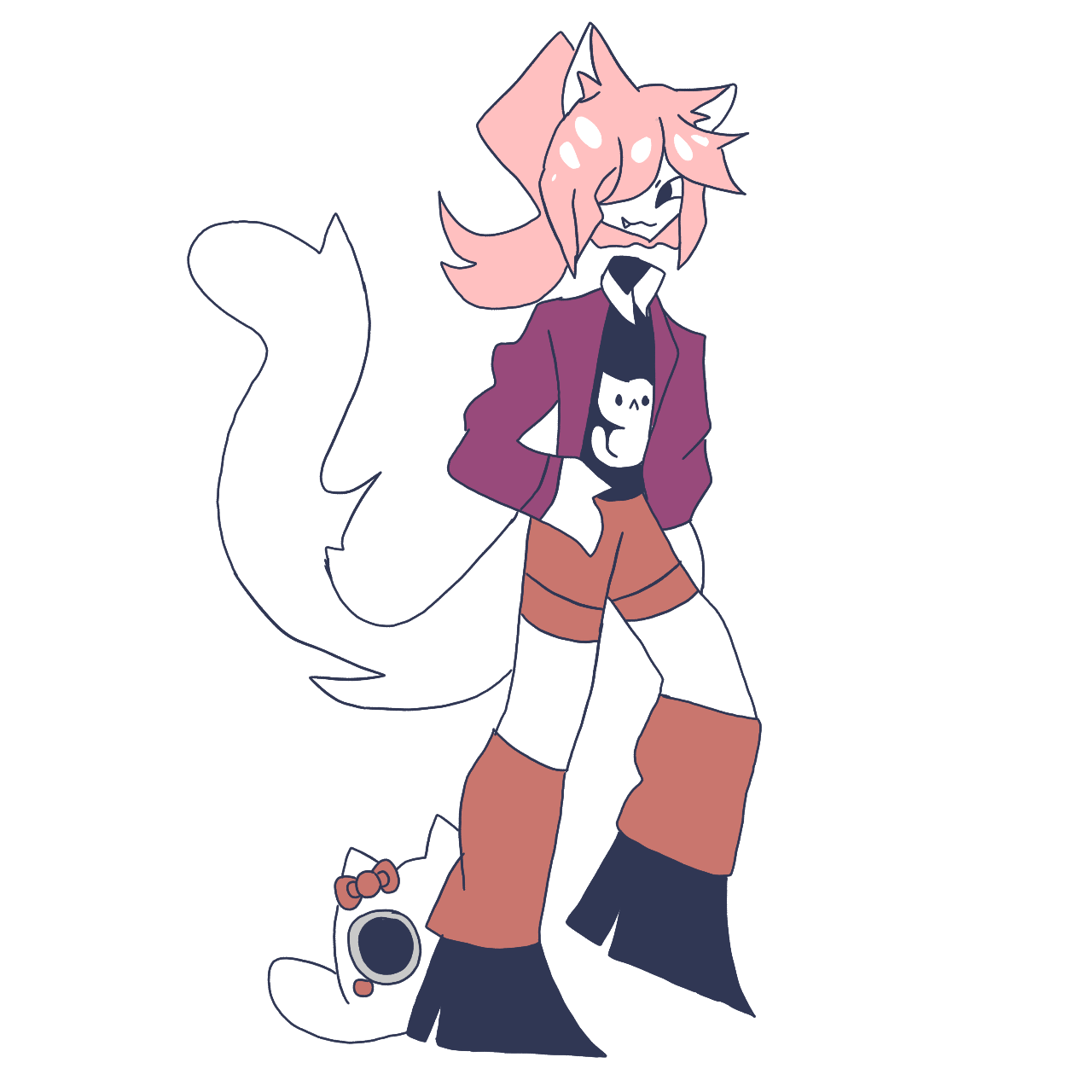 Leo Schmidt - ibisPaint