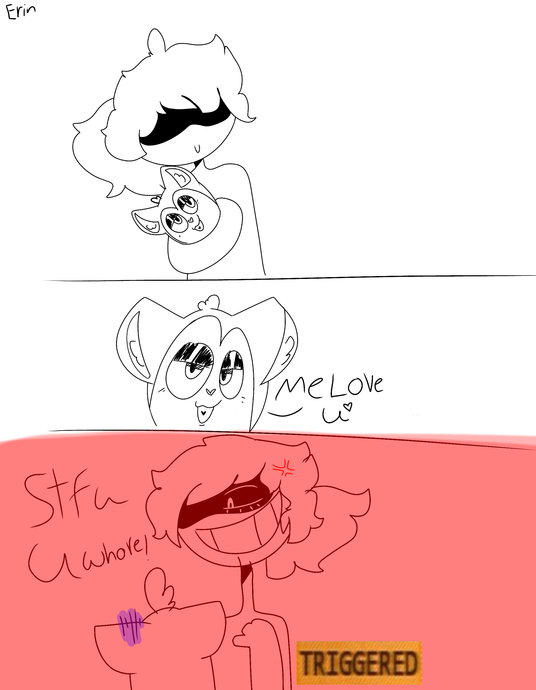 (shitpost) - ibisPaint